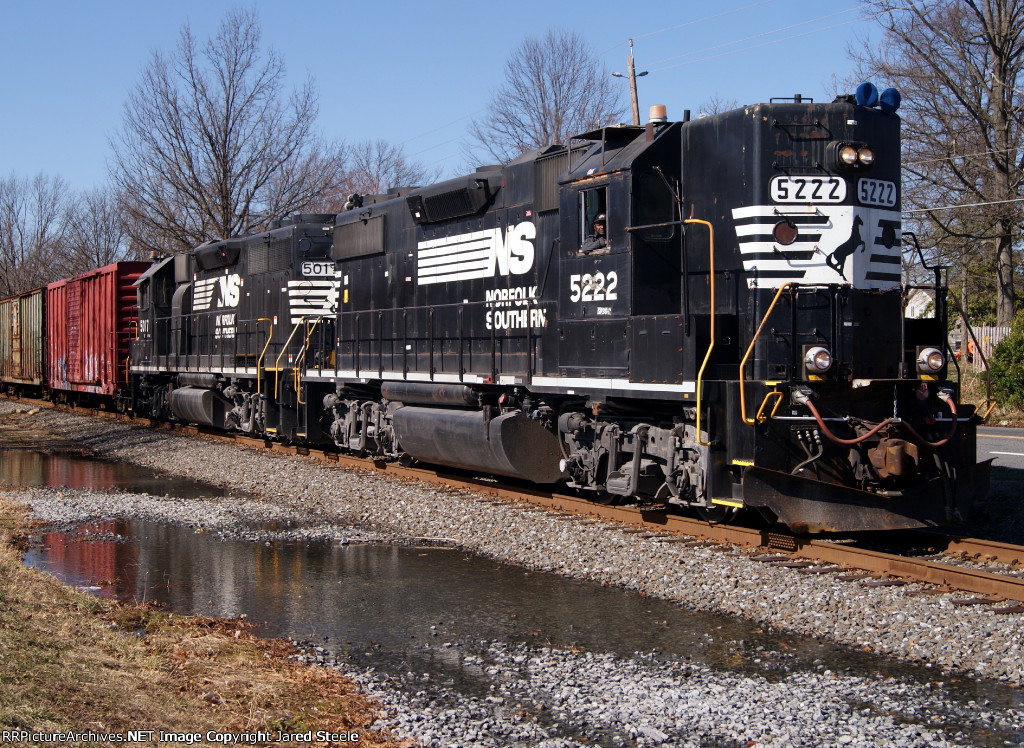 NS 5222